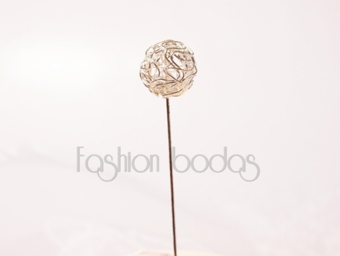 alfiler de novia, alfileres de boda, alfileres, alfiler de boda murcia ...